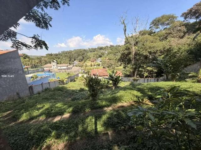 Terreno em Condomínio para Venda em Cajamar/SP Serra dos Lagos Jordanésia