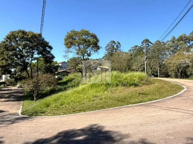 Terreno em Condomínio para Venda em Cajamar/SP Serra dos Lagos Jordanésia