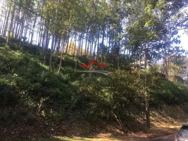Terreno em Condomínio para Venda em Cajamar/SP Serra dos Lagos Jordanésia