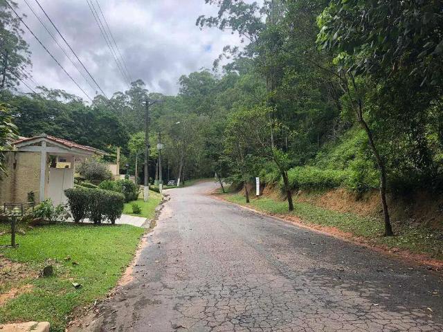 Terreno em Condomínio para Venda em Cajamar/SP Serra dos Lagos Jordanésia