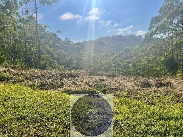 Terreno em Condomínio para Venda em Cajamar/SP Serra dos Lagos Jordanésia