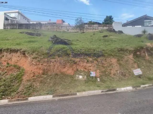 Terreno em Condomínio para Venda em Cajamar/SP Polvilho