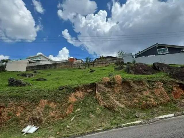Terreno em Condomínio para Venda em Cajamar/SP Polvilho