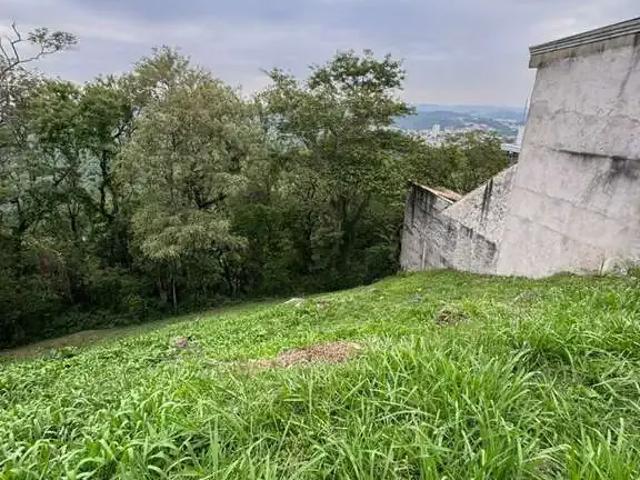 Terreno em Condomínio para Venda em Cajamar/SP Polvilho