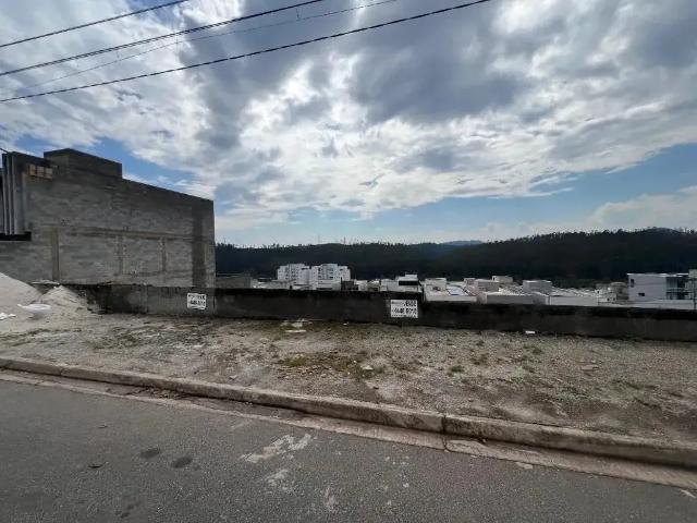 Terreno em Condomínio para Venda em Cajamar/SP Portais Polvilho
