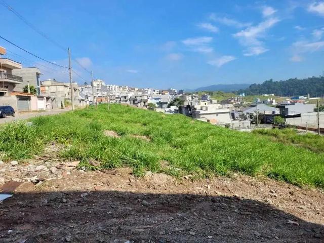 Terreno em Condomínio para Venda em Cajamar/SP Portais Polvilho