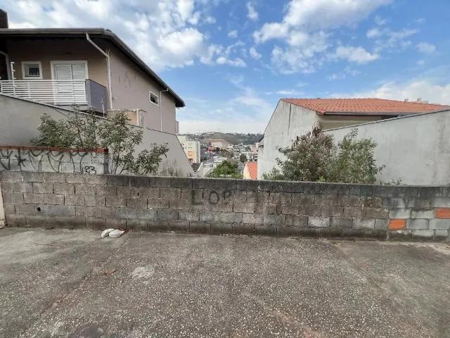 Terreno em Condomínio para Venda em Cajamar/SP Portais Polvilho
