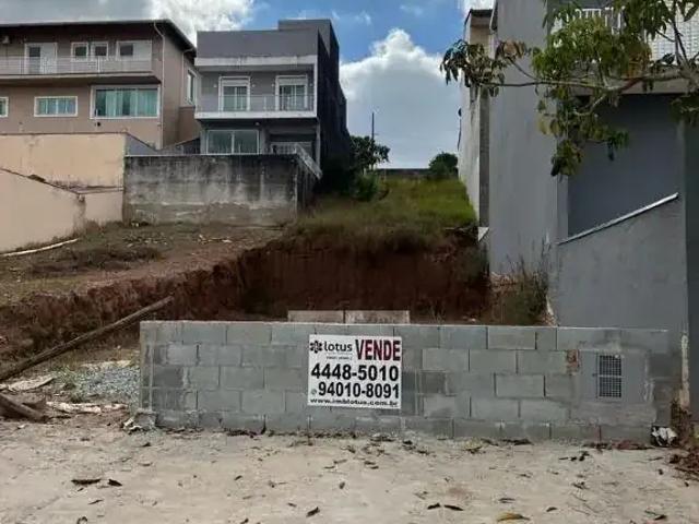Terreno em Condomínio para Venda em Cajamar/SP Portais Polvilho