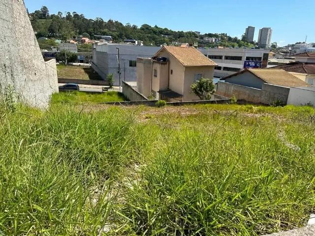 Terreno em Condomínio para Venda em Cajamar/SP Portais Polvilho