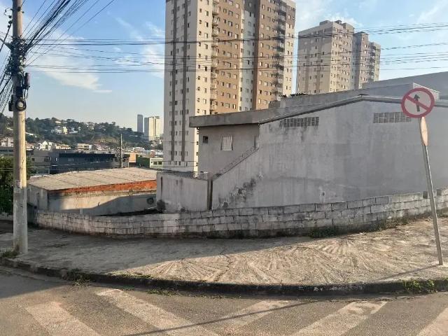Terreno em Condomínio para Venda em Cajamar/SP Portais Polvilho