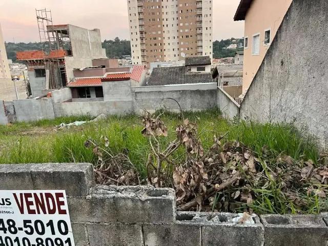 Terreno em Condomínio para Venda em Cajamar/SP Portais Polvilho
