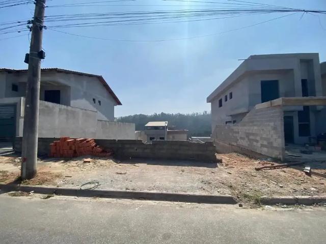 Terreno em Condomínio para Venda em Cajamar/SP Portais Polvilho