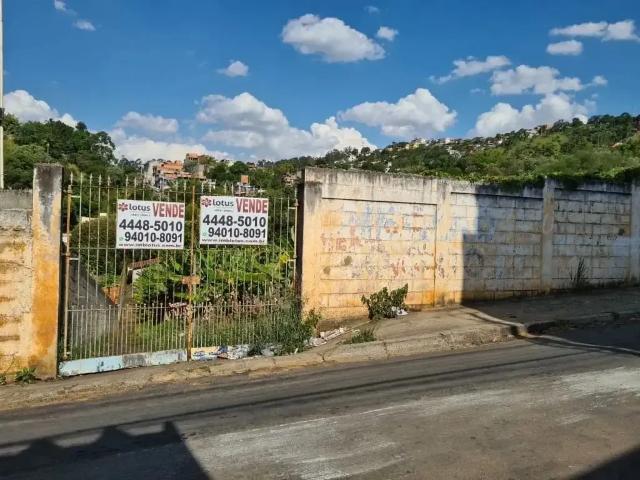 Terreno em Condomínio para Venda em Cajamar/SP Panorama Polvilho