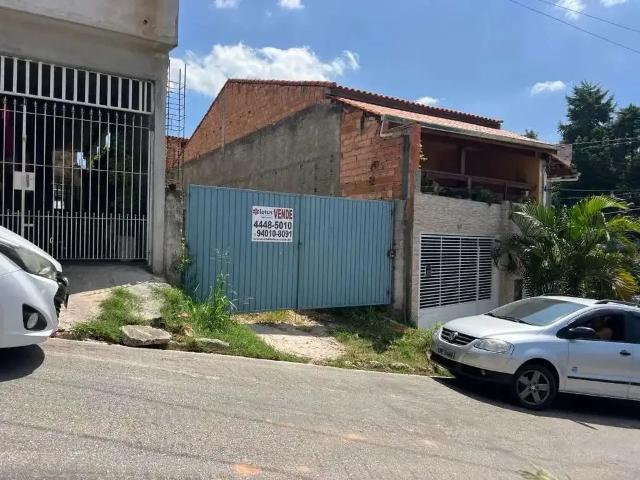 Terreno em Condomínio para Venda em Cajamar/SP Panorama Polvilho