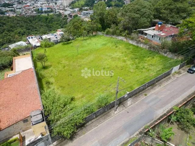 Terreno em Condomínio para Venda em Cajamar/SP Panorama Polvilho
