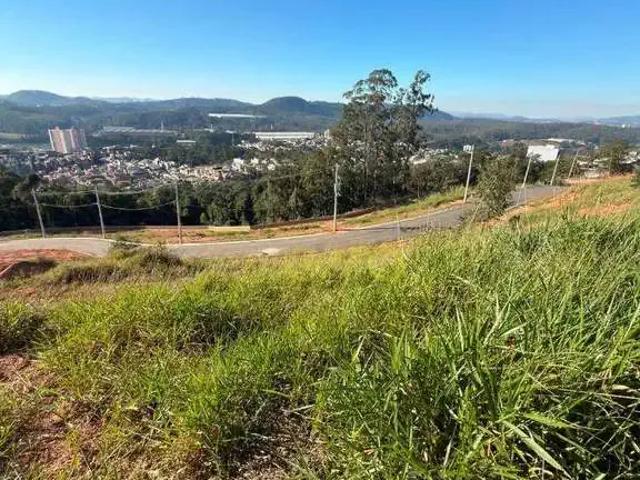 Terreno em Condomínio para Venda em Cajamar/SP Paraíso Polvilho