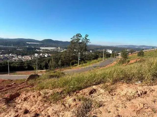 Terreno em Condomínio para Venda em Cajamar/SP Paraíso Polvilho