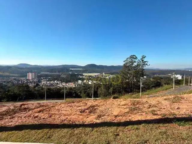 Terreno em Condomínio para Venda em Cajamar/SP Paraíso Polvilho