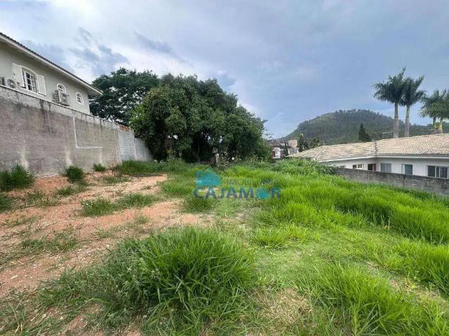 Terreno em Condomínio para Venda em Cajamar/SP Village Scorpios