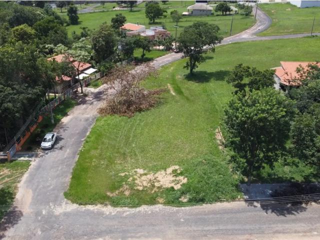 Terreno em Condomínio para Venda em Caldas Novas/GO Condomínio Marinas di Caldas