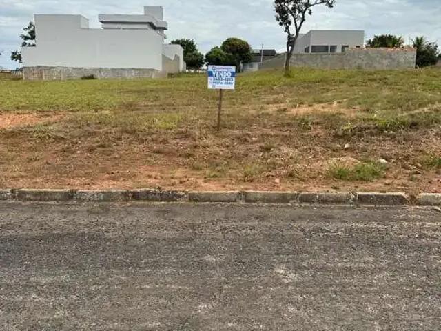 Terreno em Condomínio para Venda em Caldas Novas/GO Condomínio Marinas di Caldas