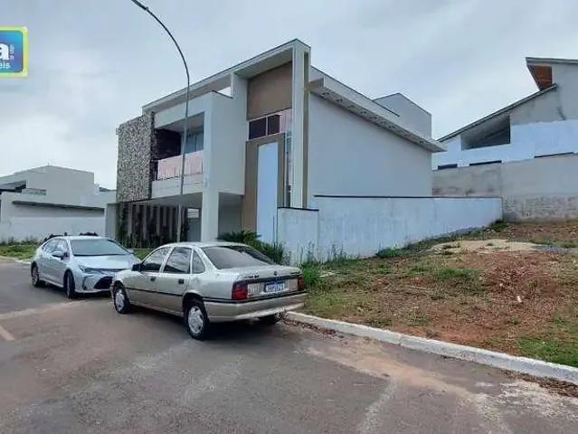 Terreno em Condomínio para Venda em Caldas Novas/GO Estância Chácara Itapema