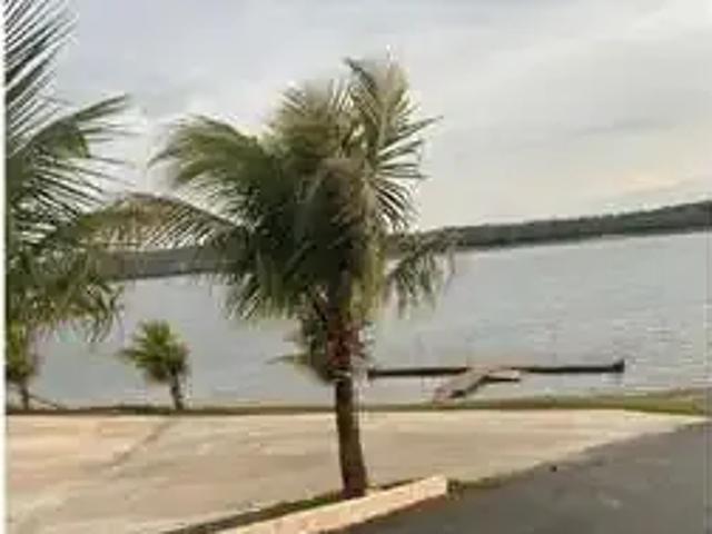 Terreno em Condomínio para Venda em Caldas Novas/GO Lago Corumbá