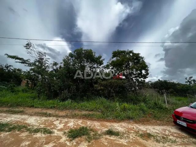 Terreno em Condomínio para Venda em Caldas Novas/GO Parque Termas de Caldas