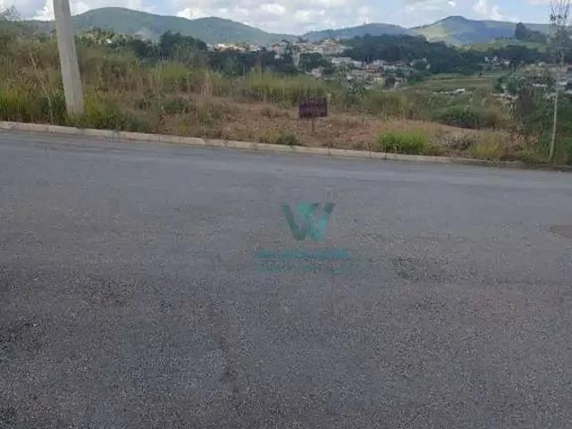 Terreno em Condomínio para Venda em Caldas/MG Laranjeiras de Caldas