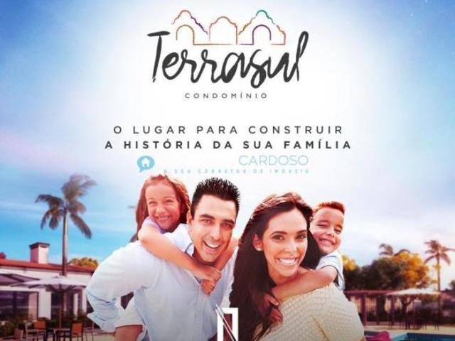 Terreno em Condomínio para Venda em Capão da Canoa, Arroio Teixeira