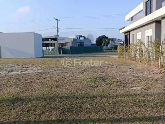 Terreno em Condomínio para Venda em Capão da Canoa/RS Centro