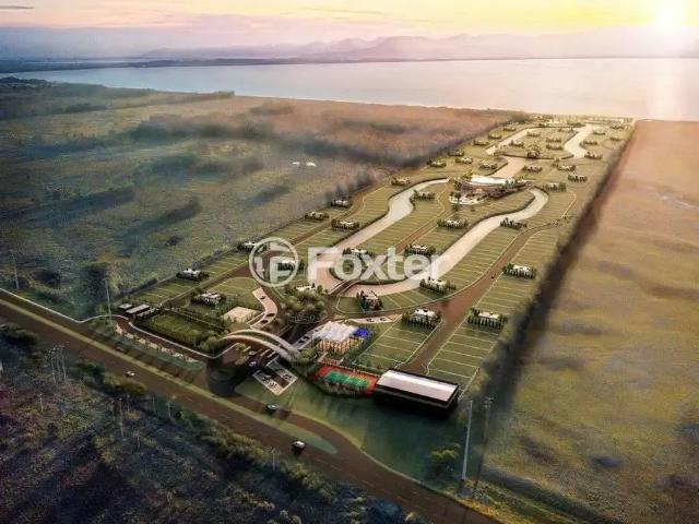 Terreno em Condomínio para Venda em Capão da Canoa/RS Centro