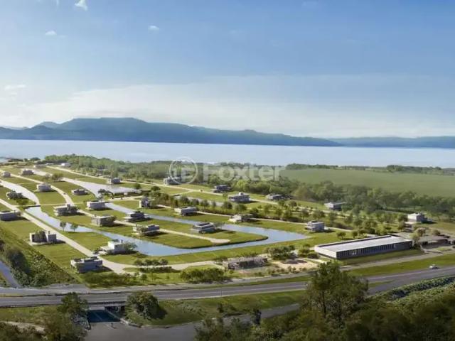 Terreno em Condomínio para Venda em Capão da Canoa/RS Centro