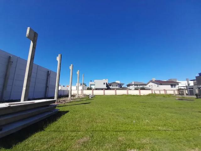 Terreno em Condomínio para Venda em Capão da Canoa/RS Zona Nova