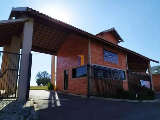 Terreno em Condomínio para Venda em Capela do Alto/SP Centro