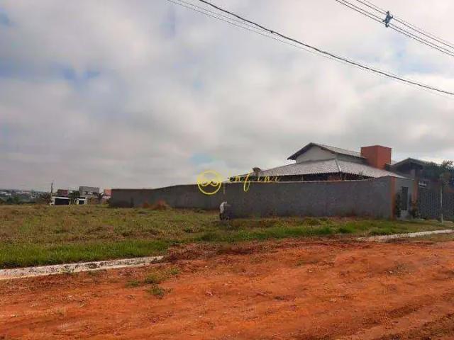 Terreno em Condomínio para Venda em Capela do Alto/SP Porto
