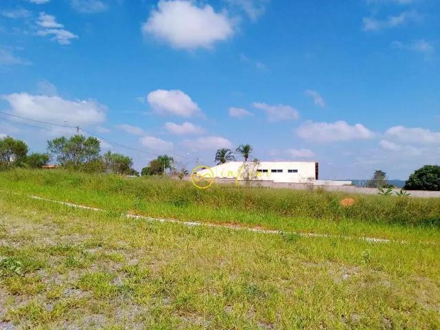 Terreno em Condomínio para Venda em Capela do Alto/SP Porto