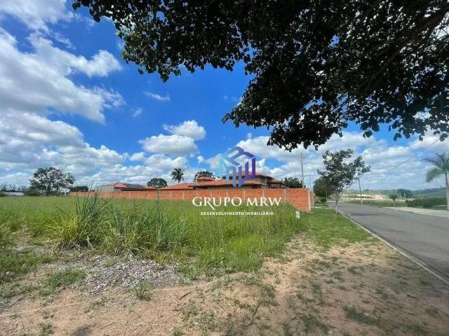 Terreno em Condomínio para Venda em Capela do Alto/SP Zona Rural