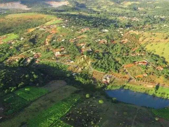 Terreno em Condomínio para Venda em Capim Branco/MG Centro