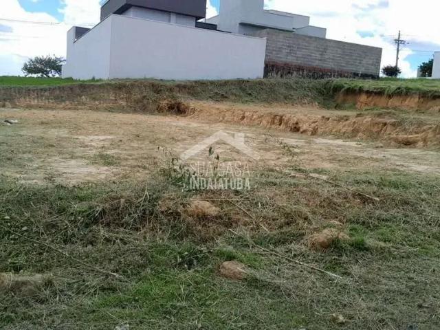 Terreno em Condomínio para Venda em Capivari/SP Centro
