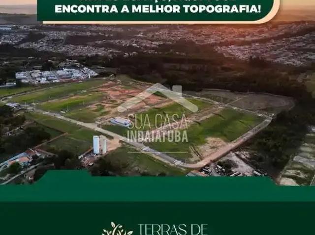 Terreno em Condomínio para Venda em Capivari/SP Centro