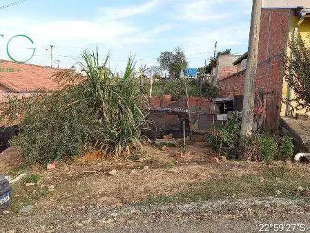 Terreno em Condomínio para Venda em Capivari/SP Santa Rita de Cássia 1 Quartos