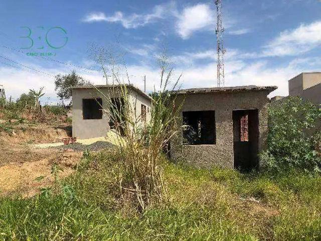 Terreno em Condomínio para Venda em Capivari/SP Santa Rita de Cássia