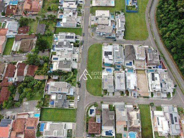 Terreno em Condomínio para Venda em Caraguatatuba/SP Costa Nova