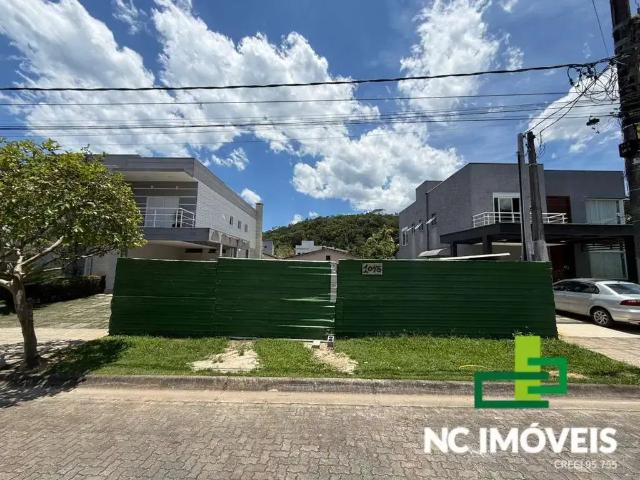Terreno em Condomínio para Venda em Caraguatatuba/SP Costa Nova