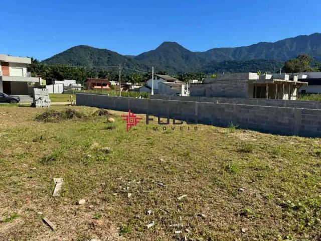 Terreno em Condomínio para Venda em Caraguatatuba/SP Indaiá