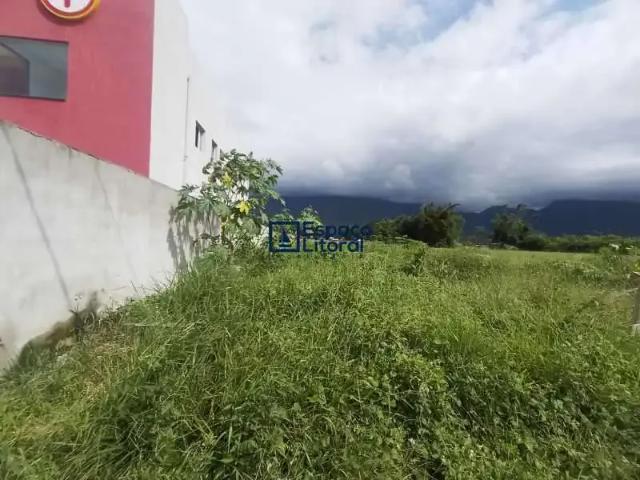 Terreno em Condomínio para Venda em Caraguatatuba/SP Jaraguá