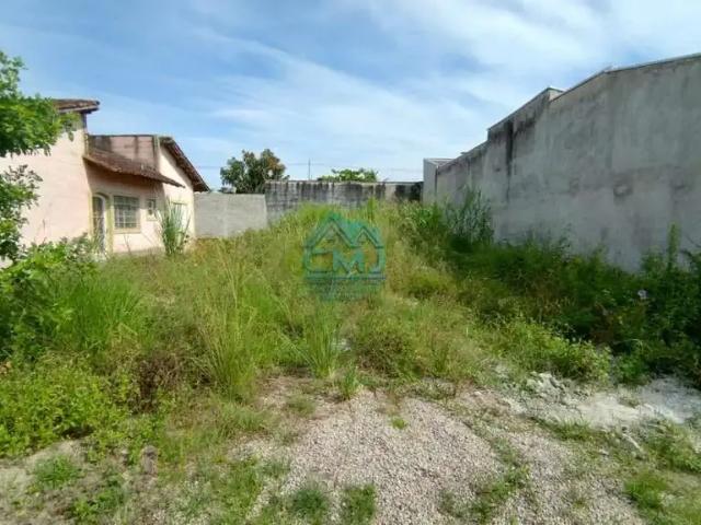 Terreno em Condomínio para Venda em Caraguatatuba/SP Jaraguá