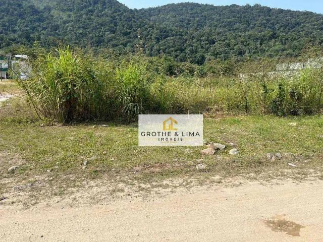 Terreno em Condomínio para Venda em Caraguatatuba/SP Jardim Olaria