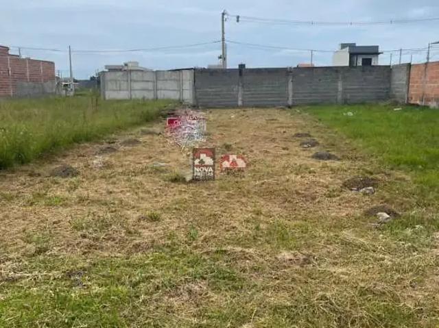 Terreno em Condomínio para Venda em Caraguatatuba/SP Loteamento Portal dos Pássaros